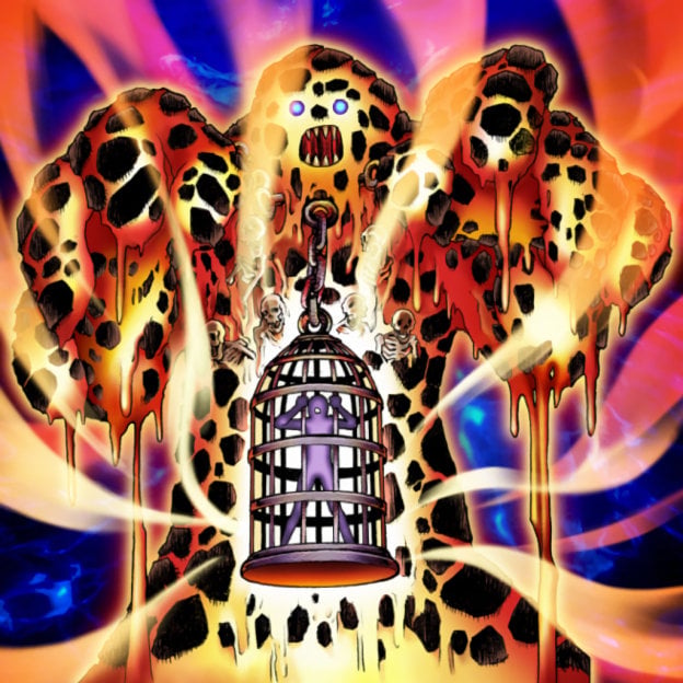 Yu-Gi-Oh! Format Library