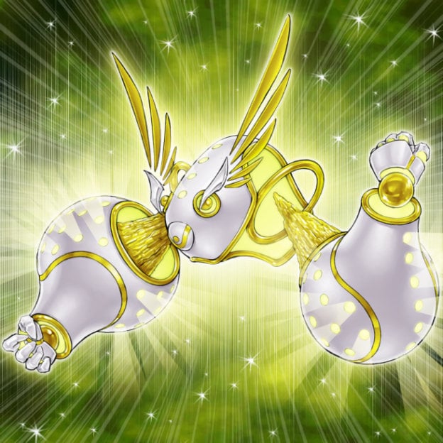 Yu-Gi-Oh! Format Library