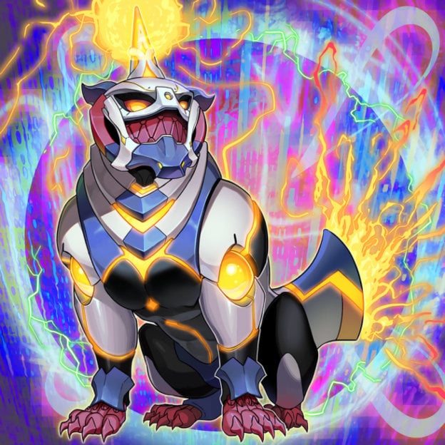 Yu-Gi-Oh! Format Library