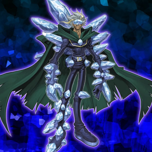 Yu-Gi-Oh! Format Library
