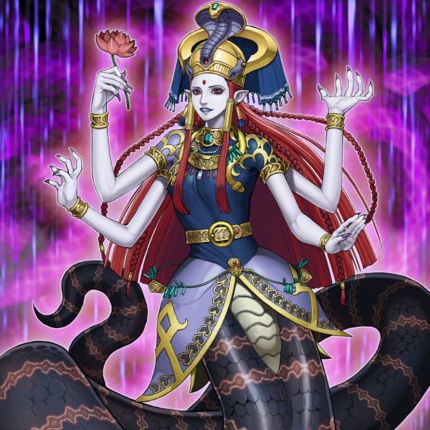 Yu-Gi-Oh! Format Library
