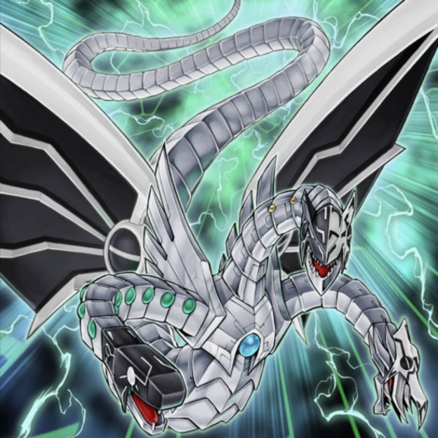 Yu-Gi-Oh! Format Library