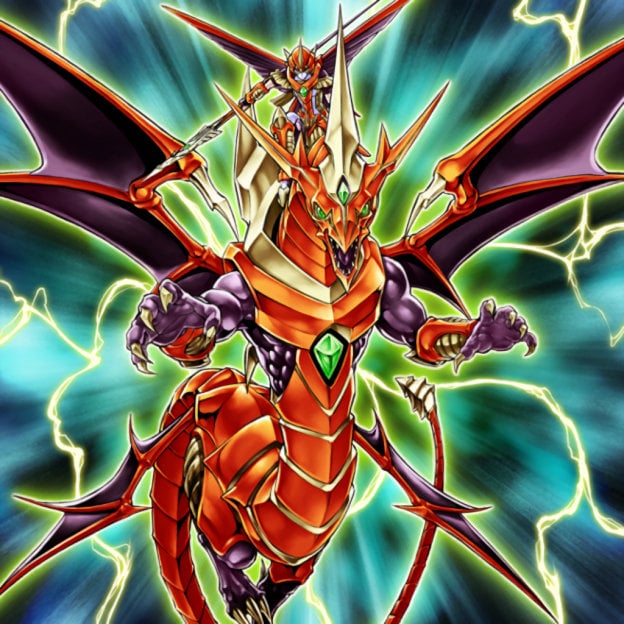 Yu-Gi-Oh! Format Library