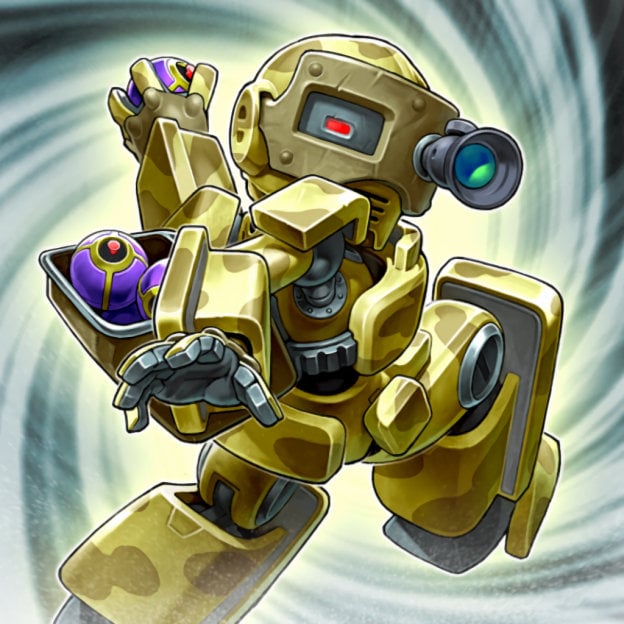 Yu-Gi-Oh! Format Library
