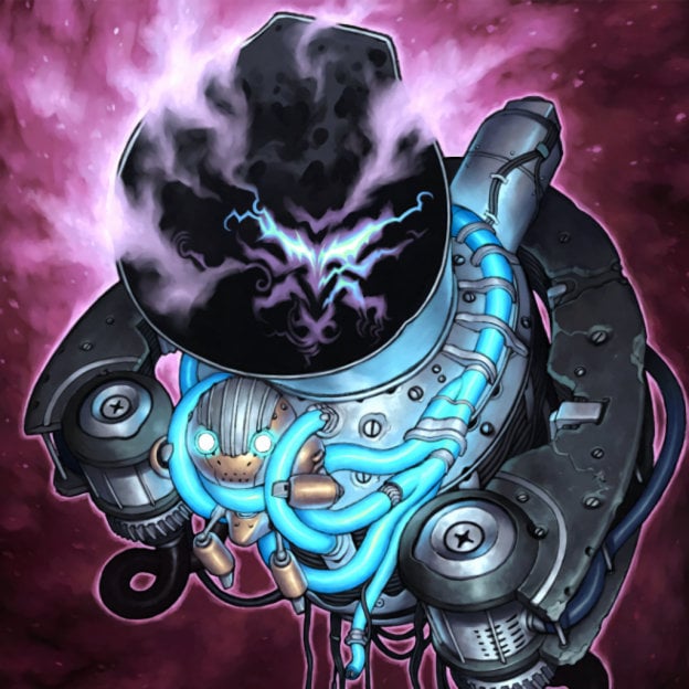 Yu-Gi-Oh! Format Library