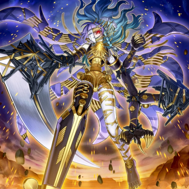 Yu-Gi-Oh! Format Library