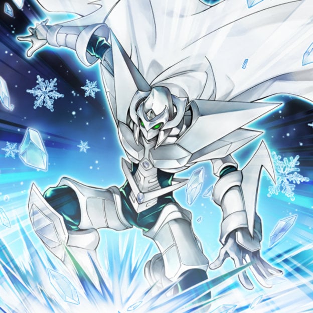 Yu-Gi-Oh! Format Library