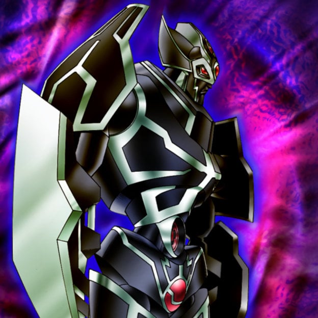 Yu-Gi-Oh! Format Library