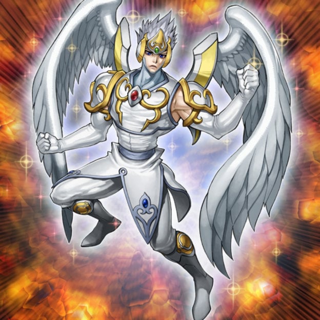 Yu-Gi-Oh! Format Library