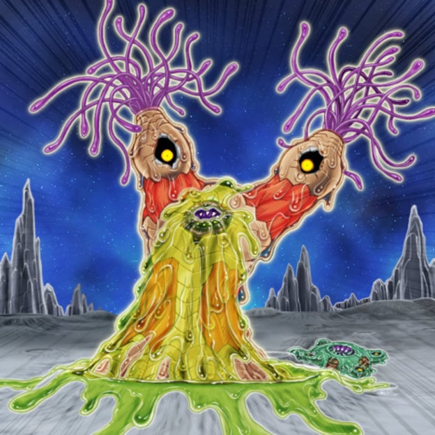 Yu-Gi-Oh! Format Library