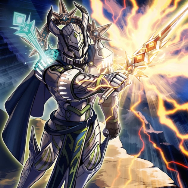 Yu-Gi-Oh! Format Library