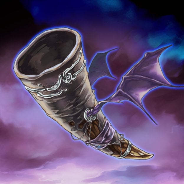 Black Horn Of Heaven