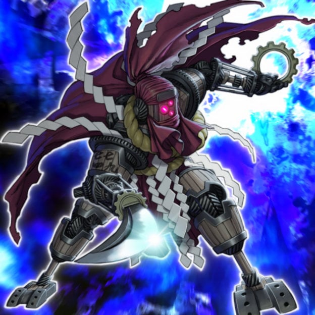 Yu-Gi-Oh! Format Library