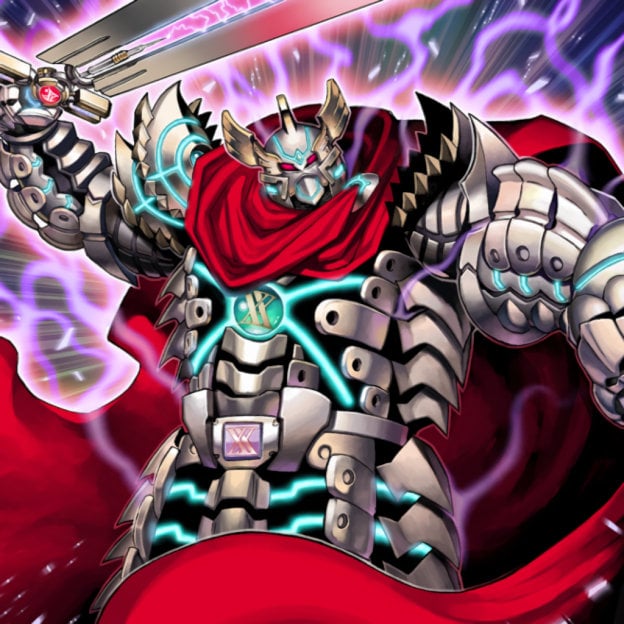 Yu-Gi-Oh! Format Library