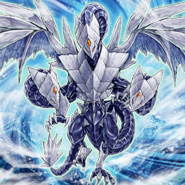 Yu-Gi-Oh! Format Library