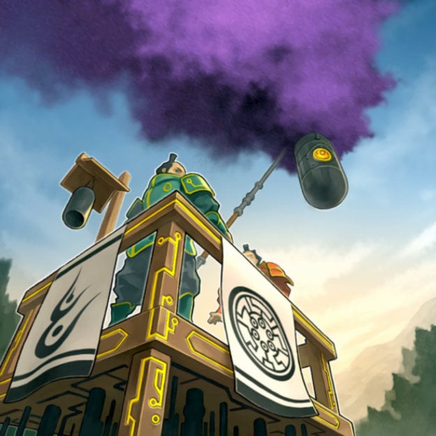 Yu-Gi-Oh! Format Library
