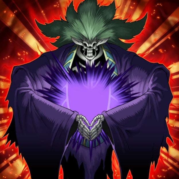 Yu-Gi-Oh! Format Library