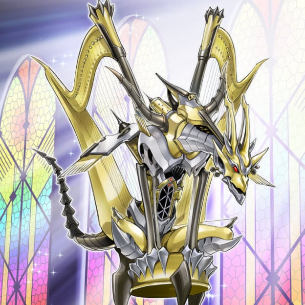 Yu-Gi-Oh! Format Library