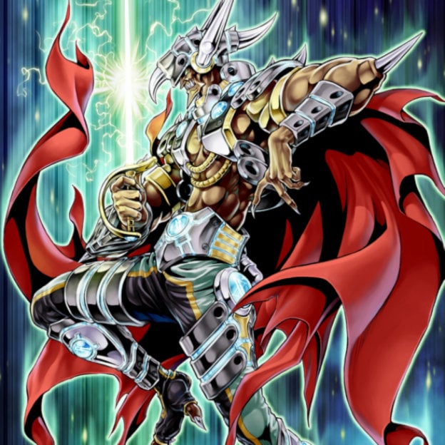Yu-Gi-Oh! Format Library