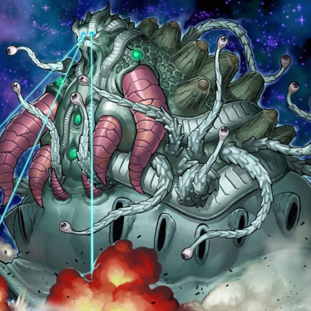 Yu-Gi-Oh! Format Library