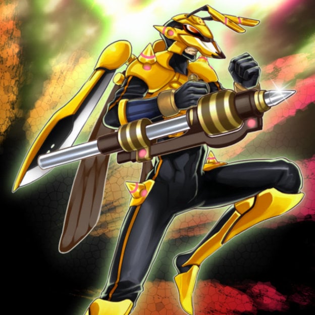 Yu-Gi-Oh! Format Library