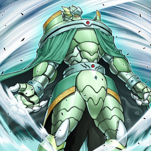 Yu-Gi-Oh! Format Library