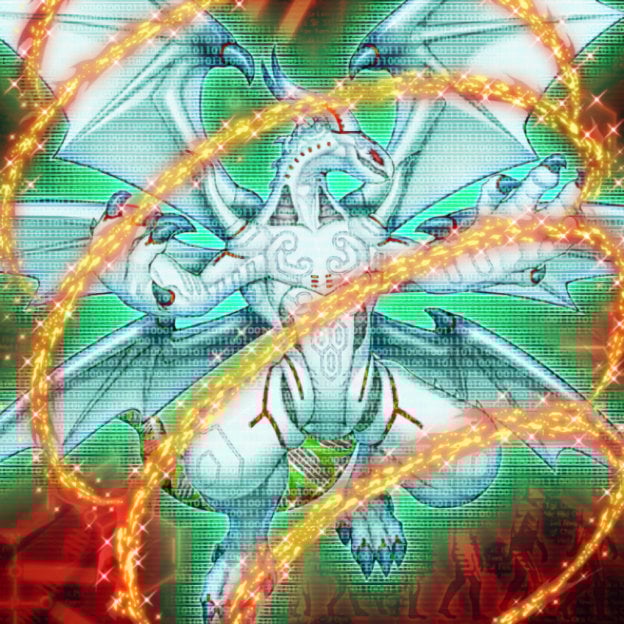 Yu-Gi-Oh! Format Library