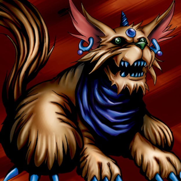 Yu-Gi-Oh! Format Library