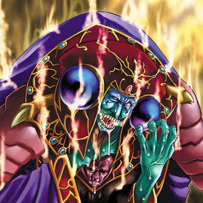 Yu-Gi-Oh! Format Library