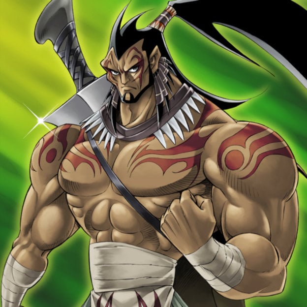 Yu-Gi-Oh! Format Library