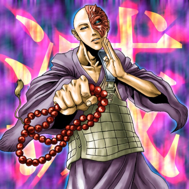 Yu-Gi-Oh! Format Library