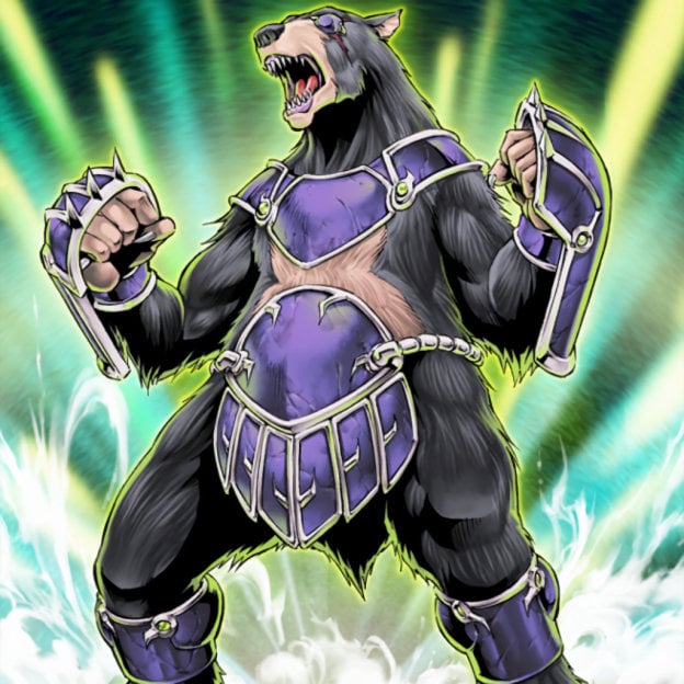 Yu-Gi-Oh! Format Library