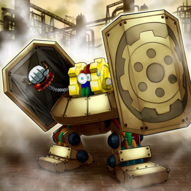 Yu-Gi-Oh! Format Library