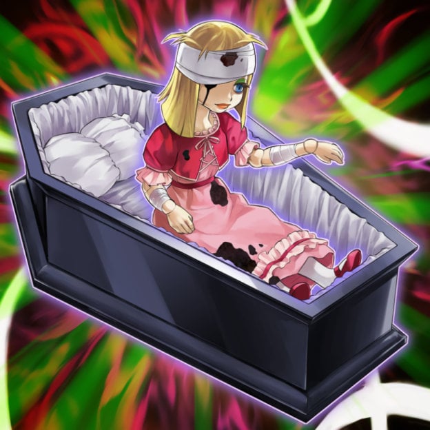 Yu-Gi-Oh! Format Library