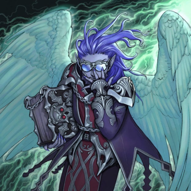 Yu-Gi-Oh! Format Library