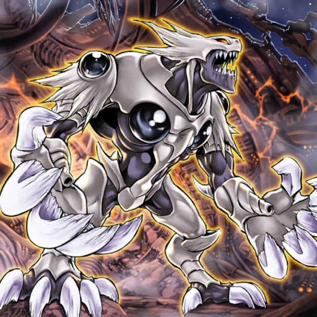 Yu-Gi-Oh! Format Library