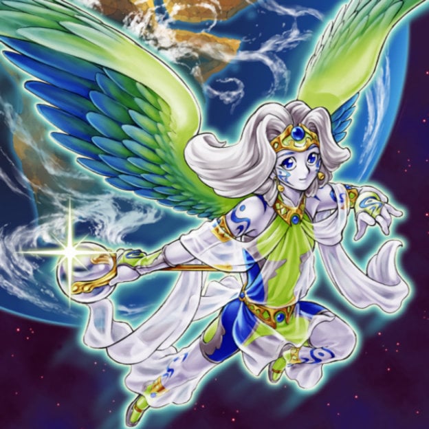 Yu-Gi-Oh! Format Library