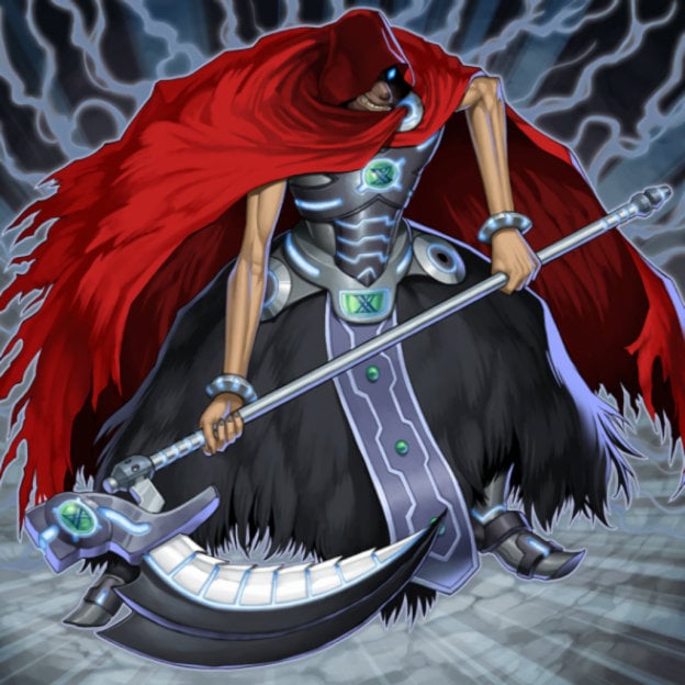 Yu-Gi-Oh! Format Library