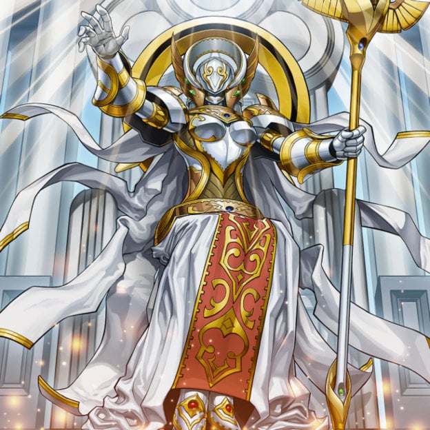 Yu-Gi-Oh! Format Library