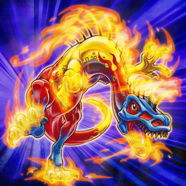 Yu-Gi-Oh! Format Library