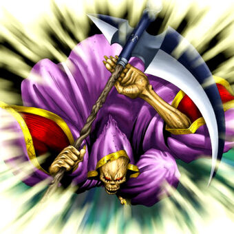 Yu-Gi-Oh! Format Library