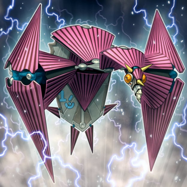 Yu-Gi-Oh! Format Library