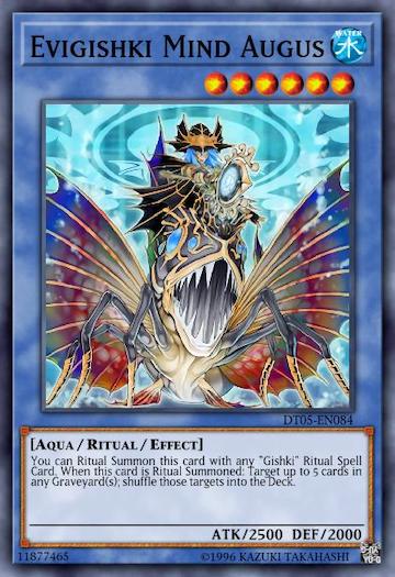 Yugioh Ritual Spell Cards
