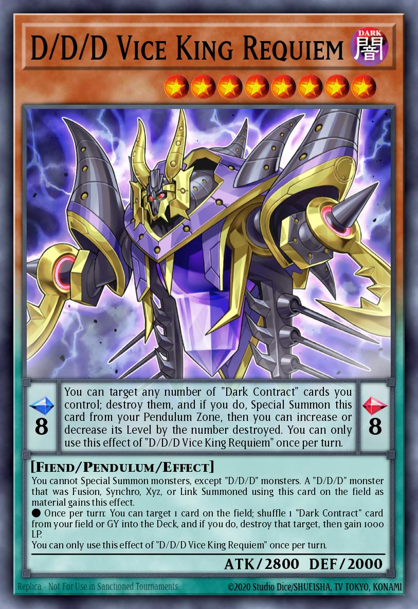 Yu-Gi-Oh! Format Library