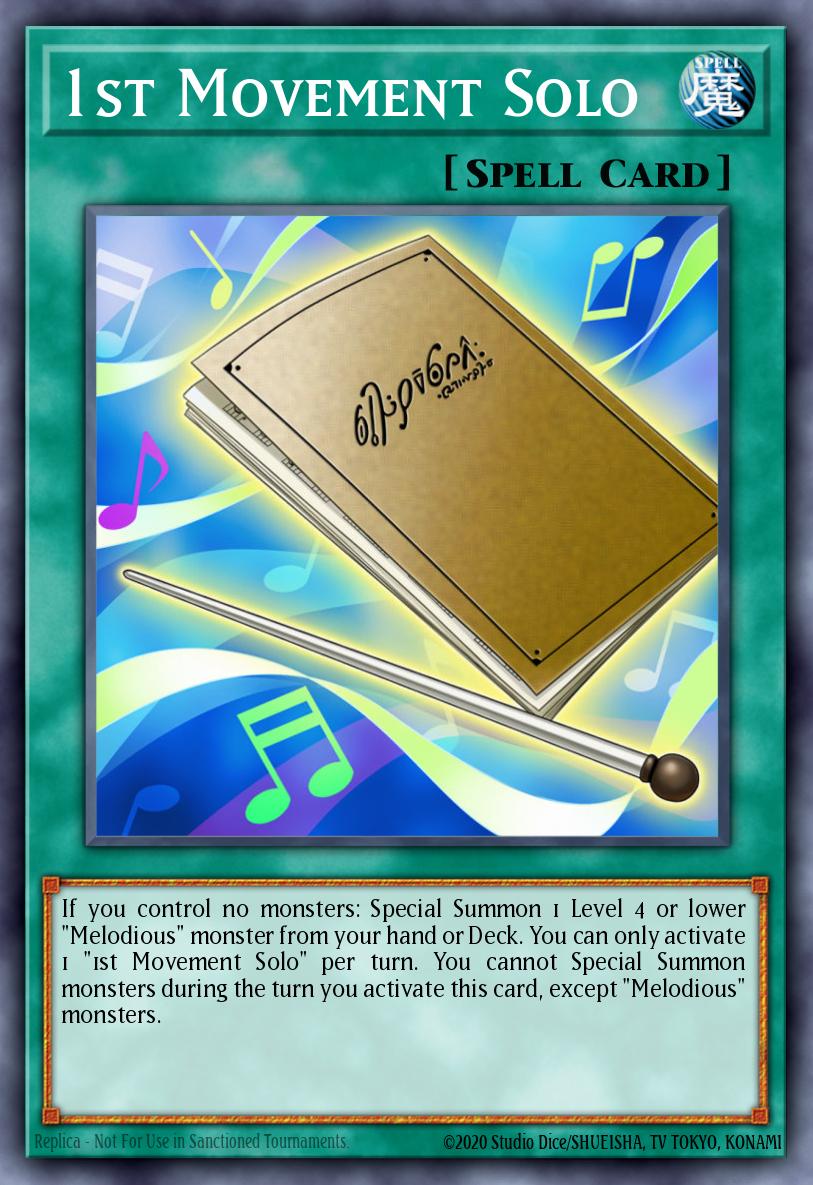 Yu-Gi-Oh! Format Library