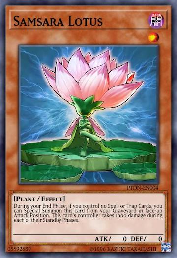 Yu-Gi-Oh! Format Library Yu-Gi-Oh! Format Library