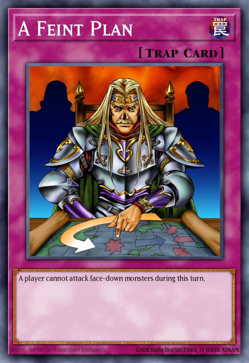 Yu-Gi-Oh! Format Library