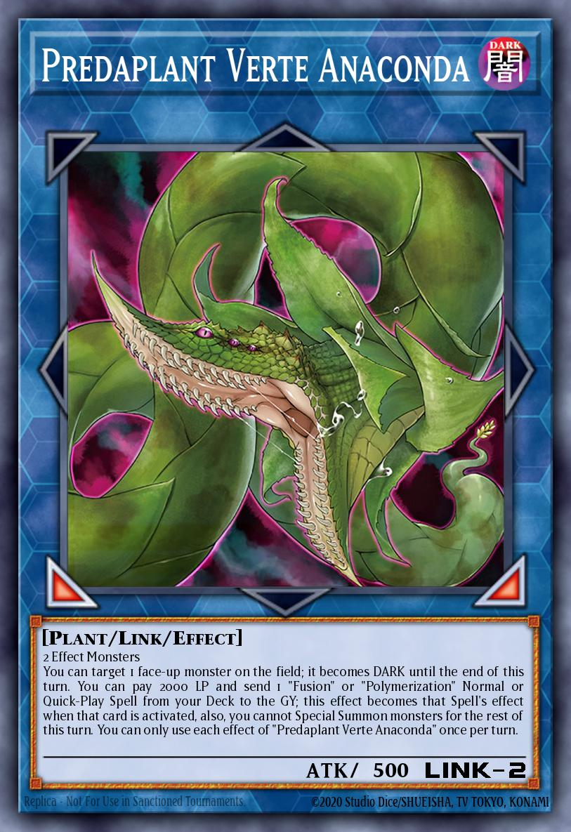 Yu-Gi-Oh! Format Library