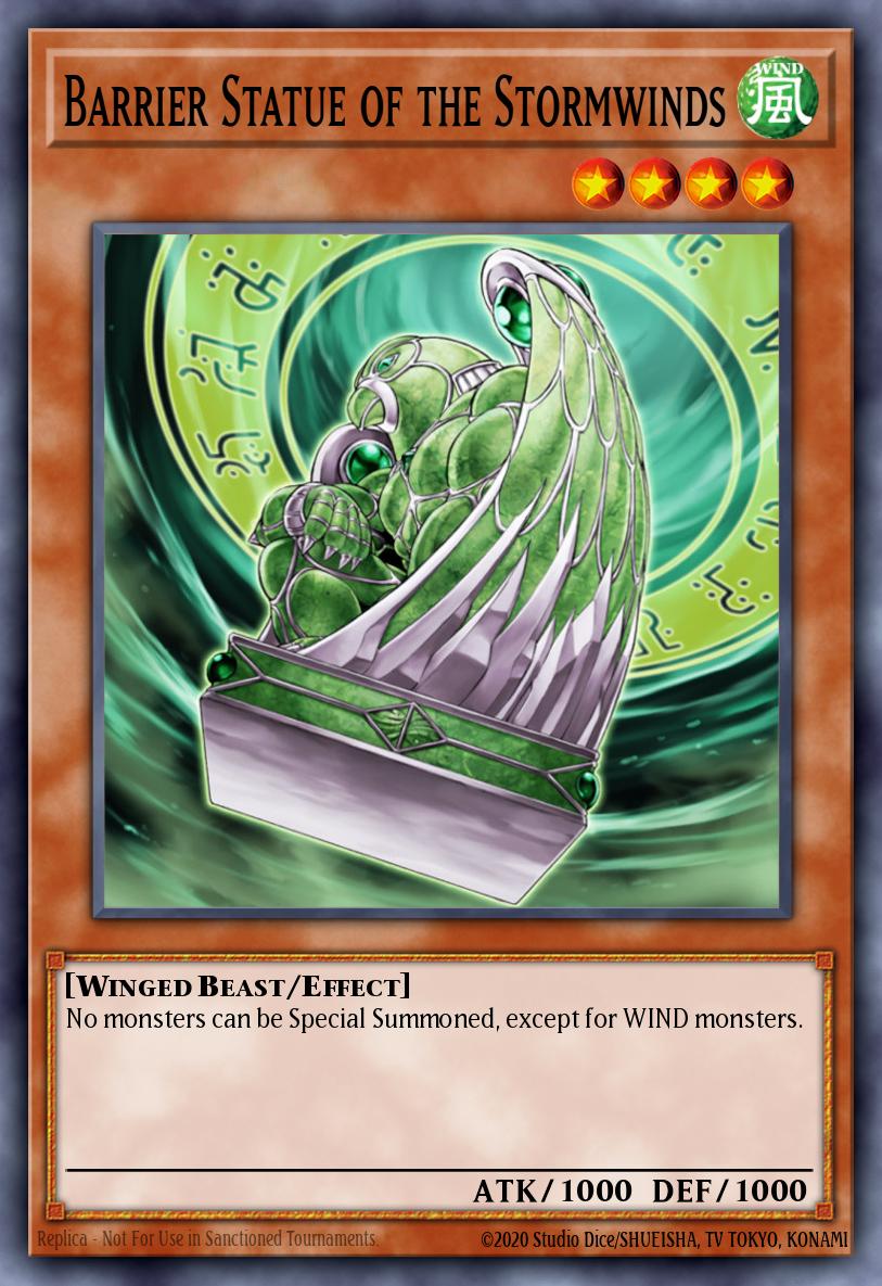 Yu-Gi-Oh! Format Library