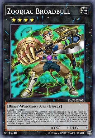 Yu-Gi-Oh! Format Library